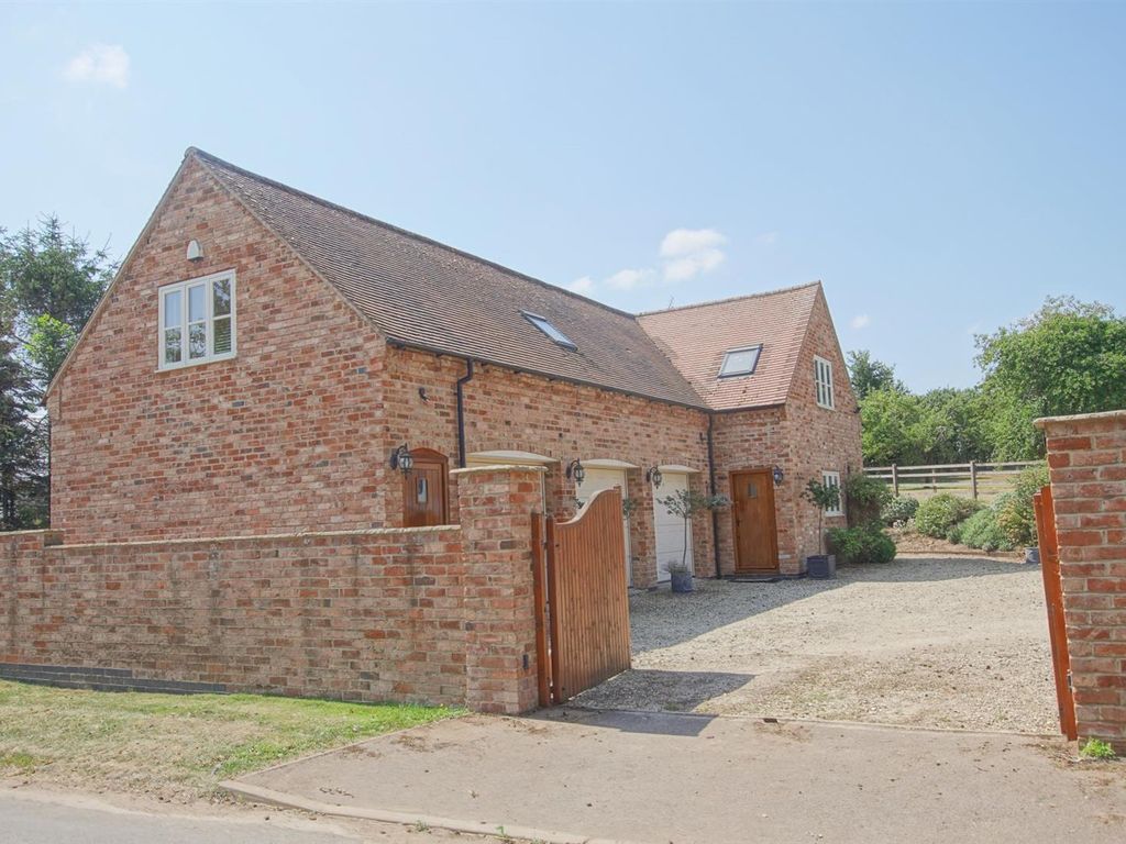 1 bed maisonette to rent in Offchurch Road, Hunningham, Leamington Spa ...