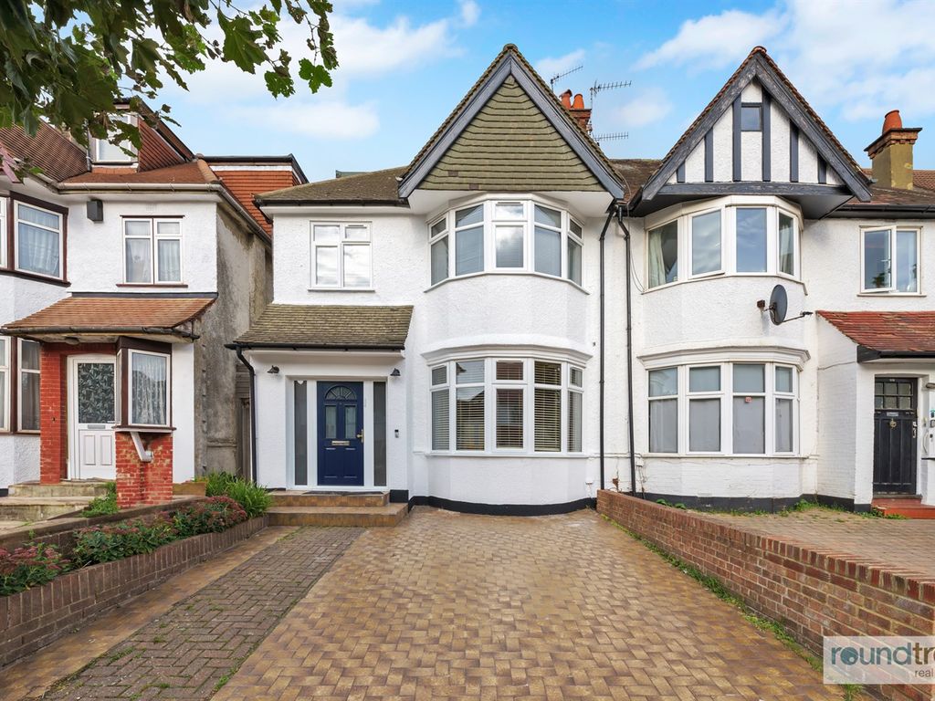 5 bed semi-detached house for sale in The Drive, London NW11, £ ...