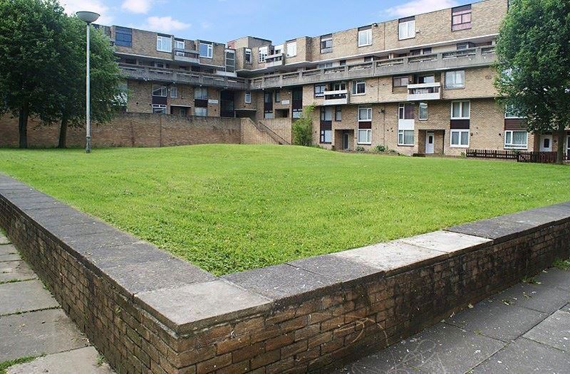 Studio for sale in Waterloo Court, Washington NE37 - Zoopla