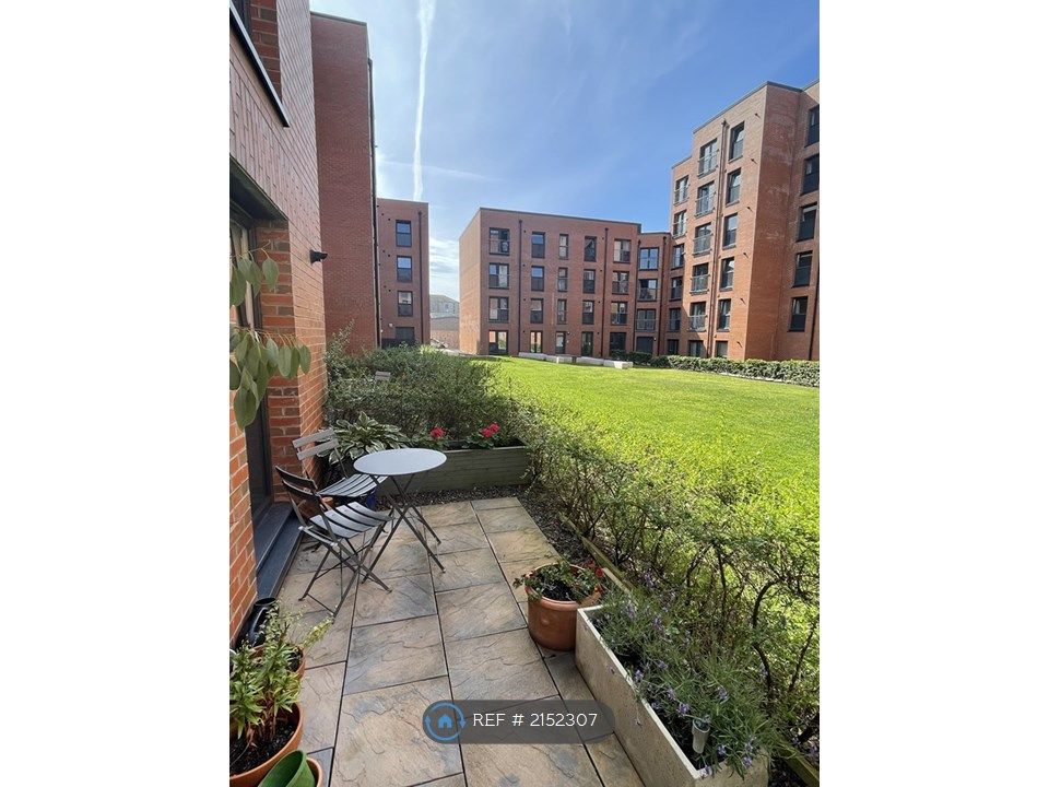 1 bed flat to rent in Tinto Place, Edinburgh EH6, £1,150 pcm - Zoopla