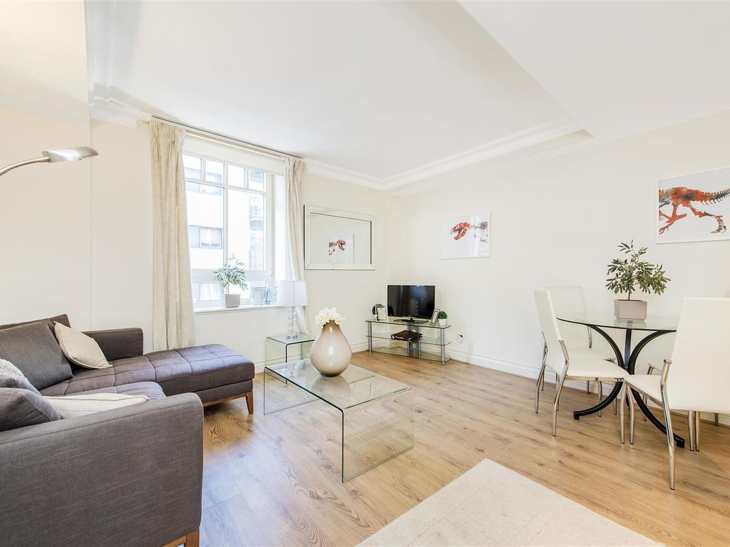 1 bed flat to rent in St Johns Building, 79 Marsham Street, Westminster ...