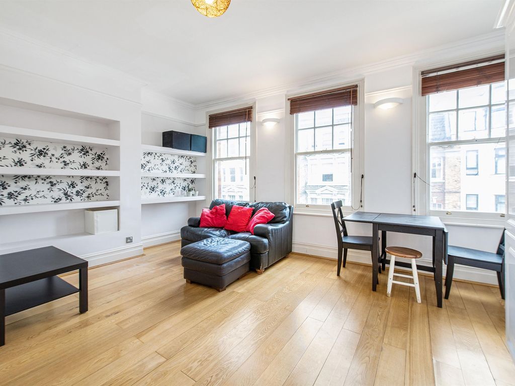 1 bed flat for sale in Putney High Street, London SW15 - Zoopla