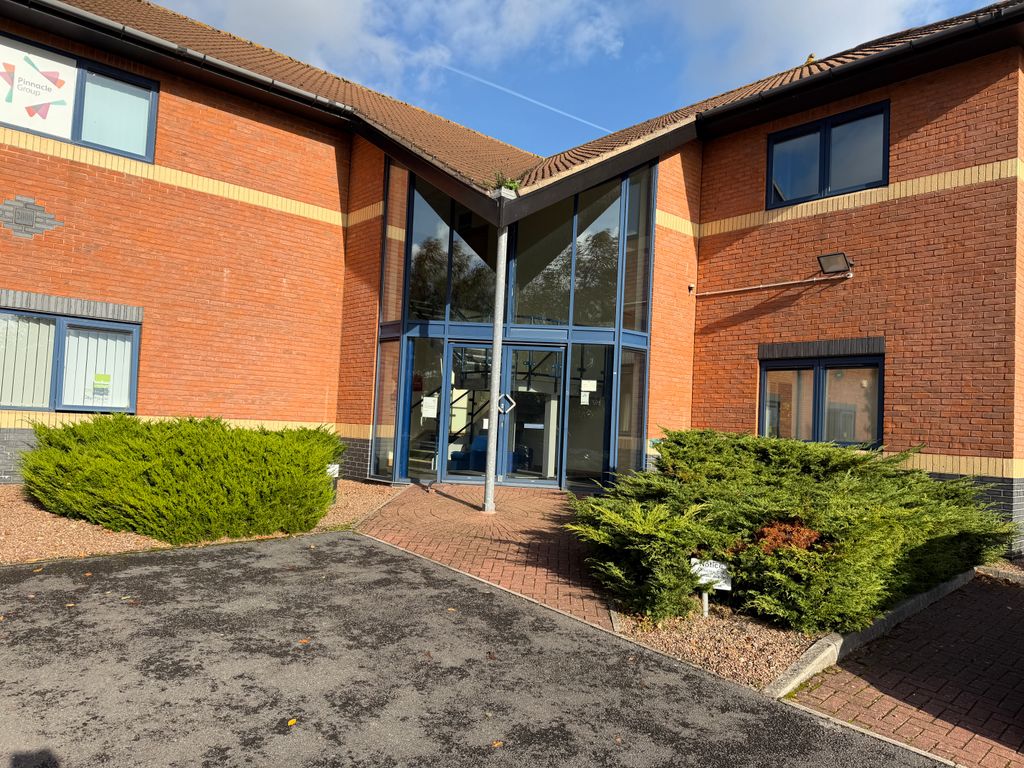 Pynes Hill, Exeter EX2, Office for sale, £209,500 - Zoopla