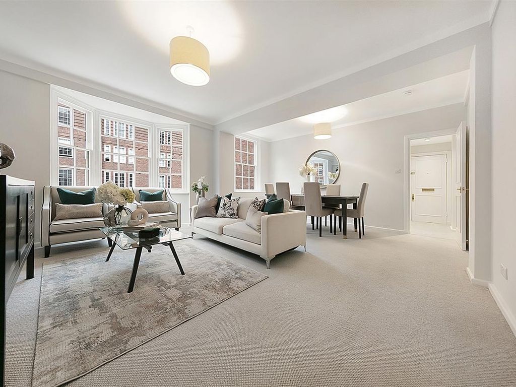 2 bed flat for sale in Whiteheads Grove, London SW3 - Zoopla