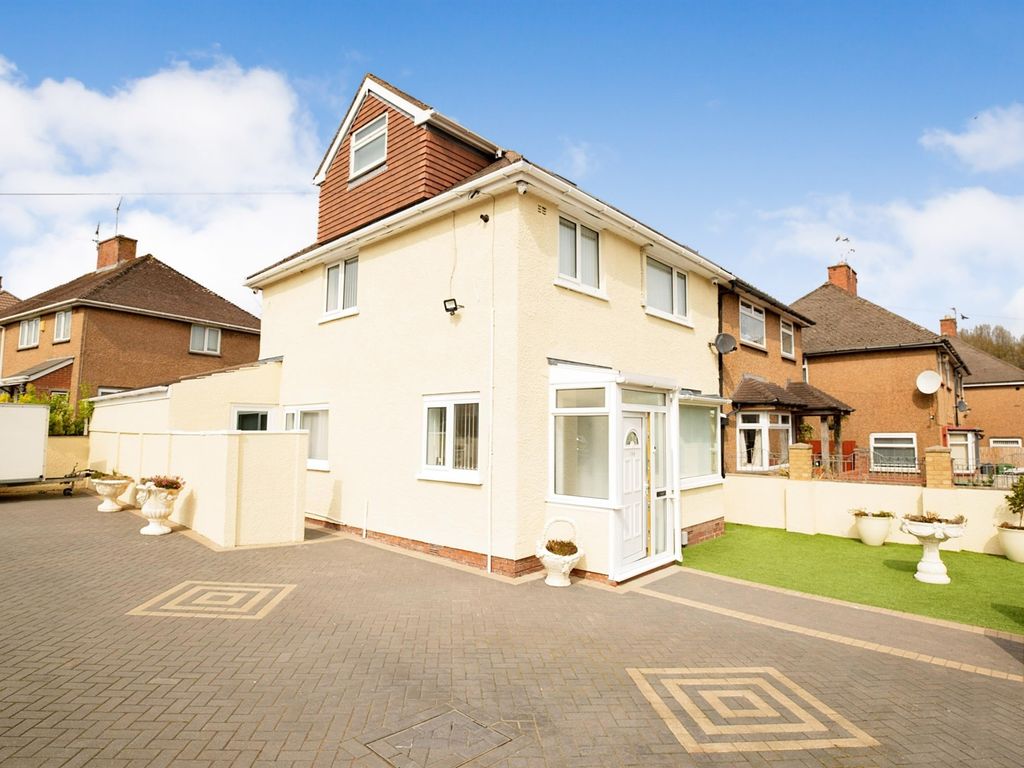 4 bed end terrace house for sale in Caerau Lane, Cardiff CF5 - Zoopla