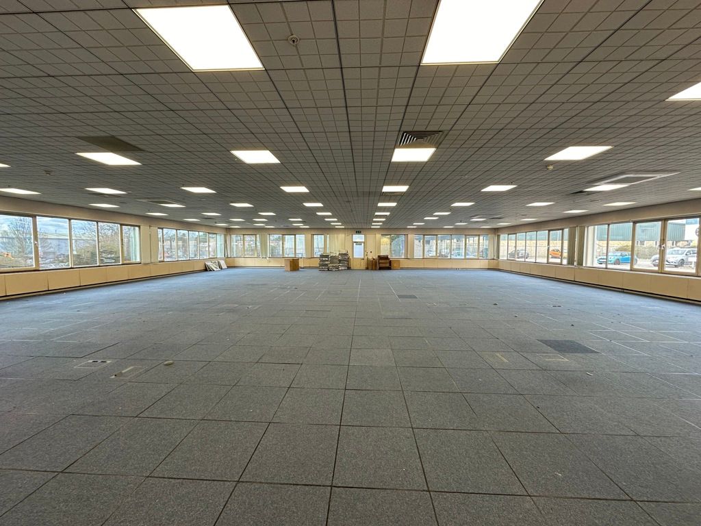 Office to let in Discovery Court Business Centre, Suite 1-4 Branksome ...