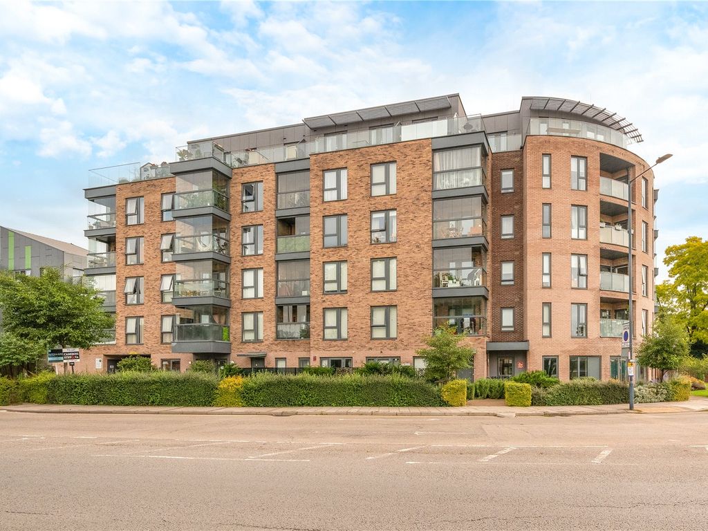 1 bed flat for sale in Neasden Lane, London NW10, £325,000 - Zoopla