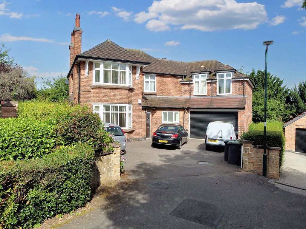 5 bed detached house to rent in Beeston Fields Drive, Beeston ...