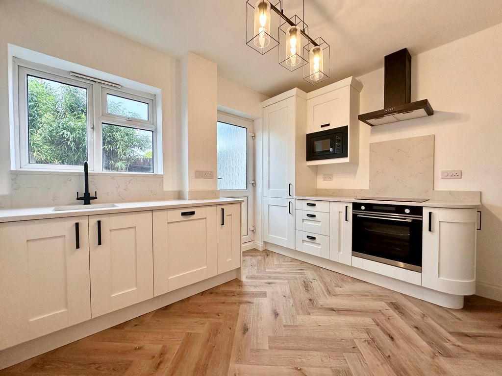 3 bed terraced house for sale in Coniston Square, Great Yarmouth NR30 ...