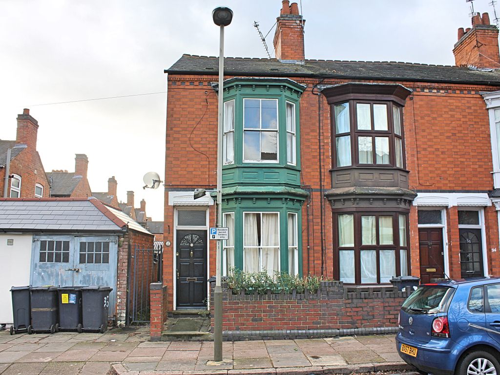 2 Bed End Terrace House To Rent In Cambridge Street West End