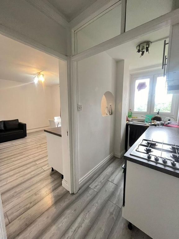 2 bed flat to rent in Banister House, Homerton High Street, Hackney ...