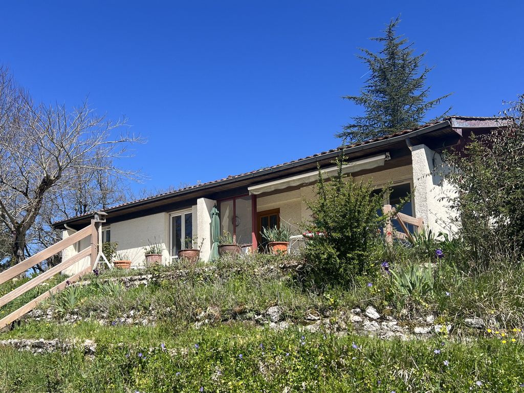 Monpazier, Aquitaine, 24540, France, 2 bed detached house for sale, £ ...