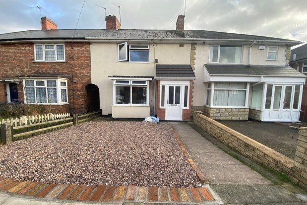 3 bed property to rent in Colindale Road, Birmingham B44, £1,100 pcm ...