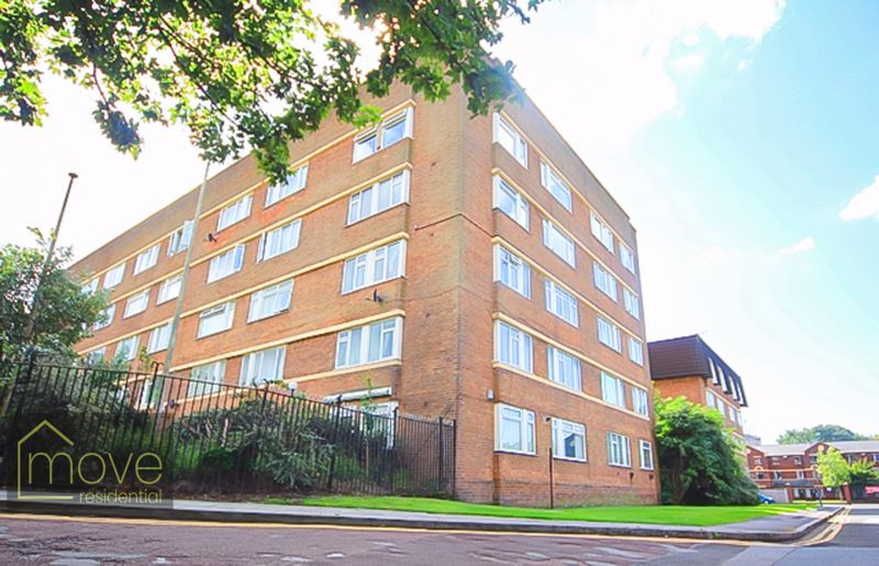 2 bed flat for sale in Minster Court, Kensington, Liverpool L7 - Zoopla