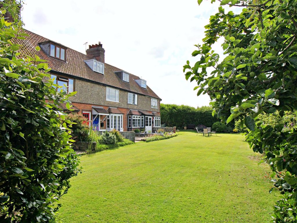 3 bed cottage for sale in Beckmeadow Way, Mundesley, Norwich NR11 - Zoopla