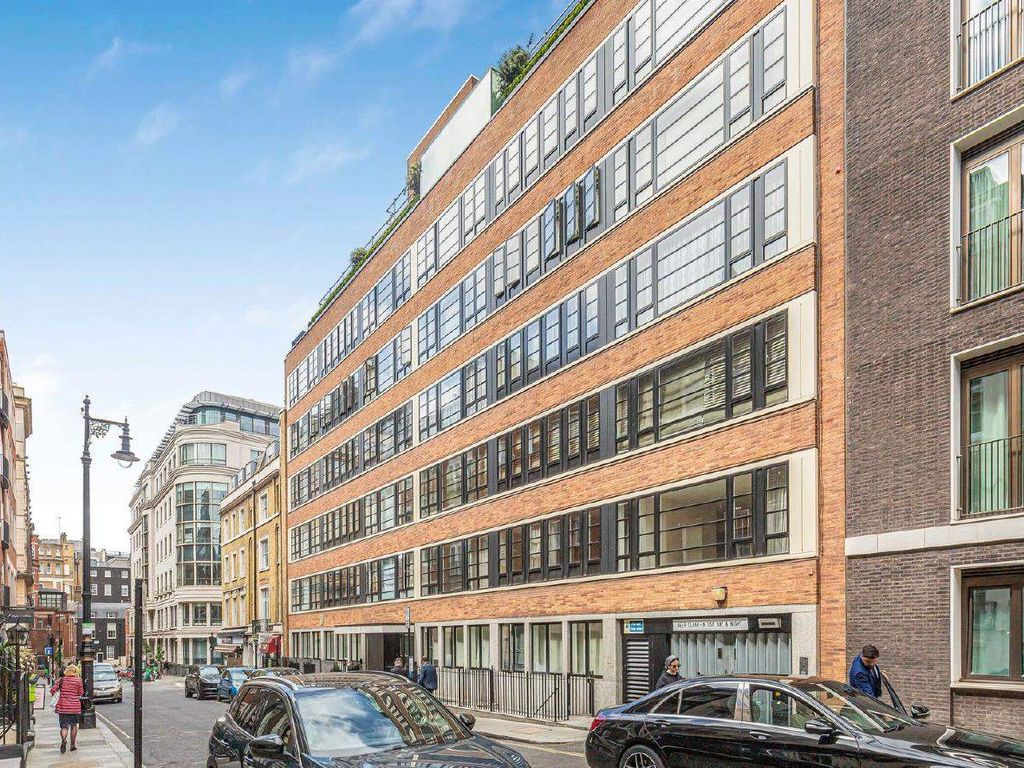2 bed flat for sale in Clarges Street, London W1J - Zoopla