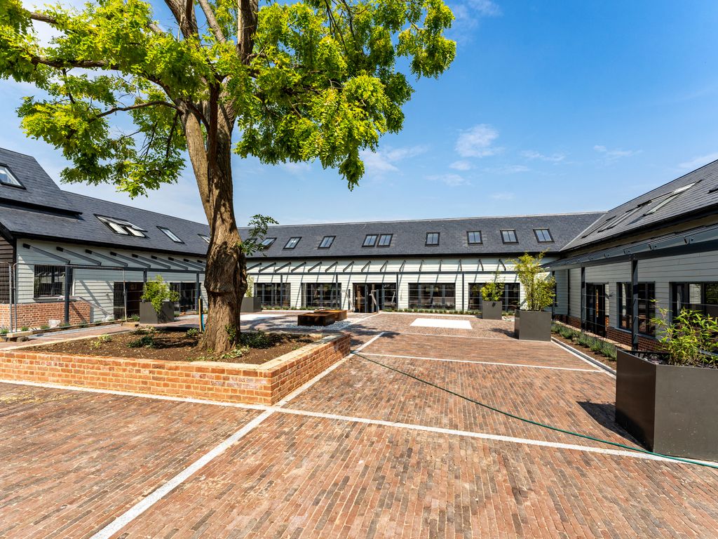 Office to let in Hillside Lane, Ware SG12, £55,716 pa - Zoopla