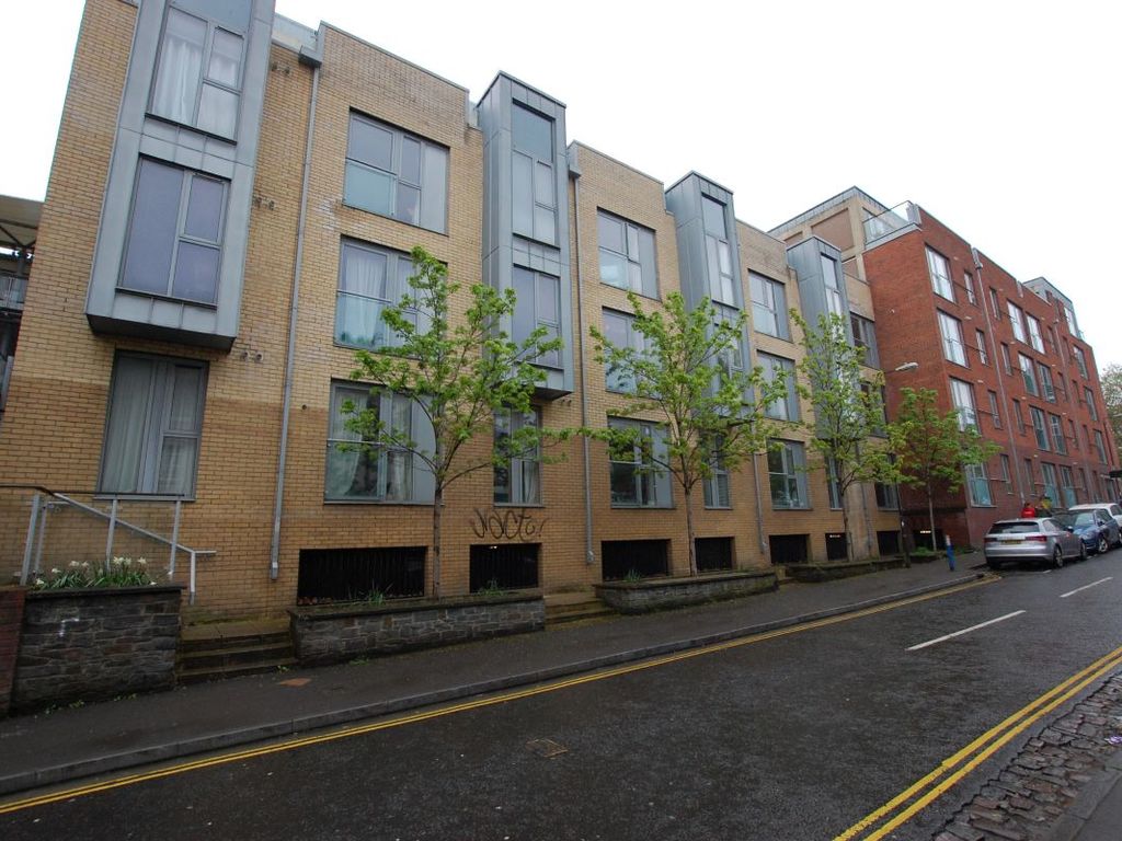 1 bed flat for sale in 219 Armidale Place, Bristol BS6 - Zoopla