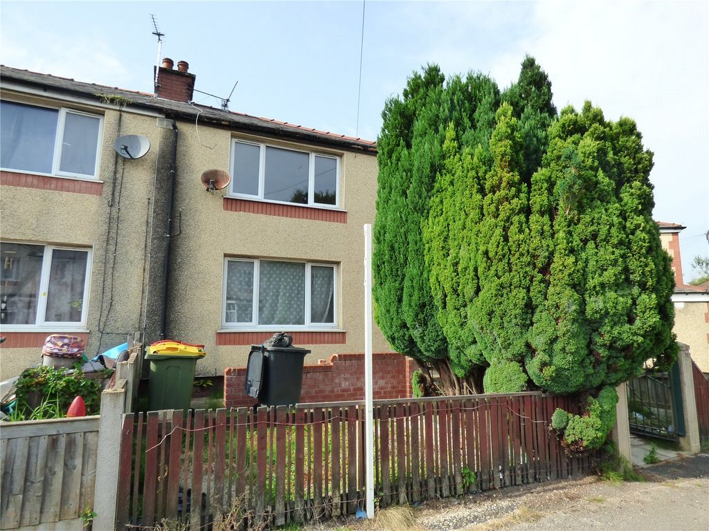 3 bed end terrace house for sale in Dawnay Road, Ribbleton, Preston ...