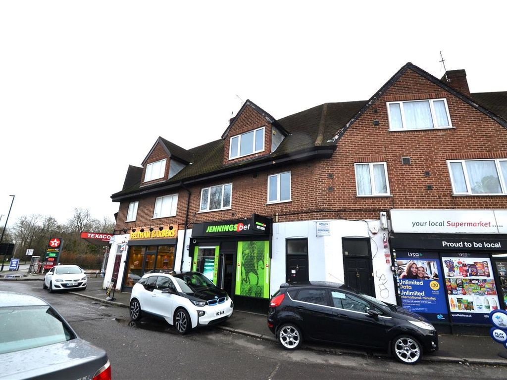 3 bed maisonette to rent in Baber Bridge Parade, Hounslow Road, Feltham ...