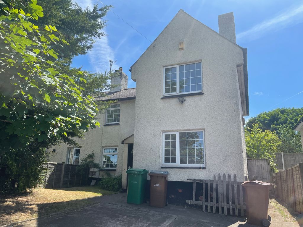 3 bed semi-detached house for sale in Thorndale Road, Nottingham ...