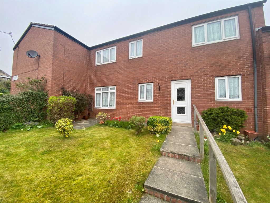 3 bed terraced house for sale in Moorside Terrace, Bramley, Leeds LS13 ...