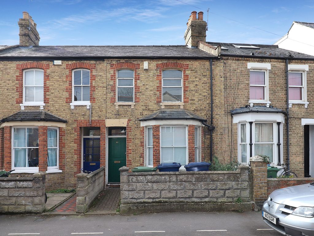 5 bed shared accommodation to rent in Hurst Street, Oxford OX4, £3,475 ...