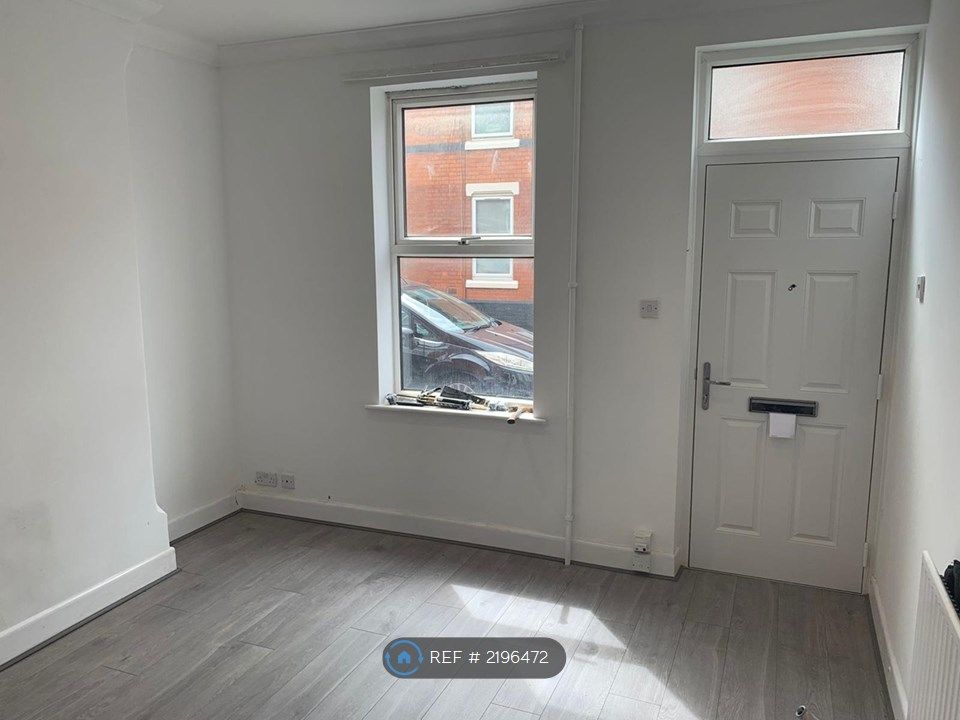 2 bed terraced house to rent in Delta Street, Nottingham NG7, £900 pcm ...