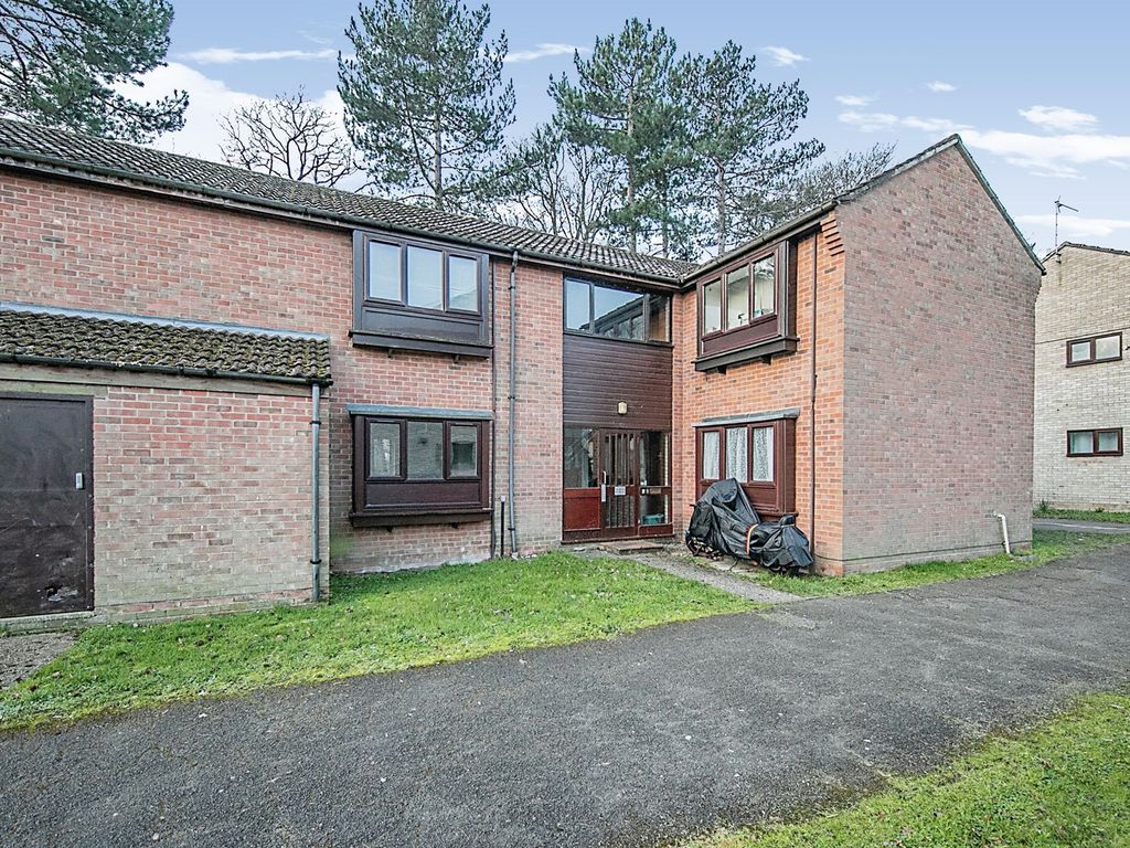 Studio for sale in Gazelle Court, Highwoods, Colchester CO4 - Zoopla