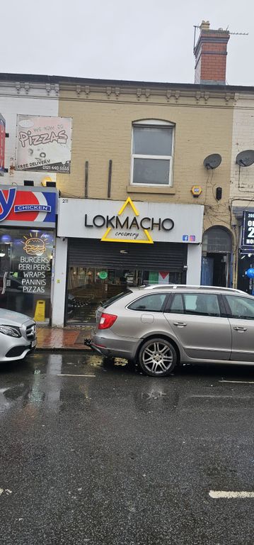 Restaurant to let in Ladypool Road, Birmingham B12, £21,600 pa - Zoopla