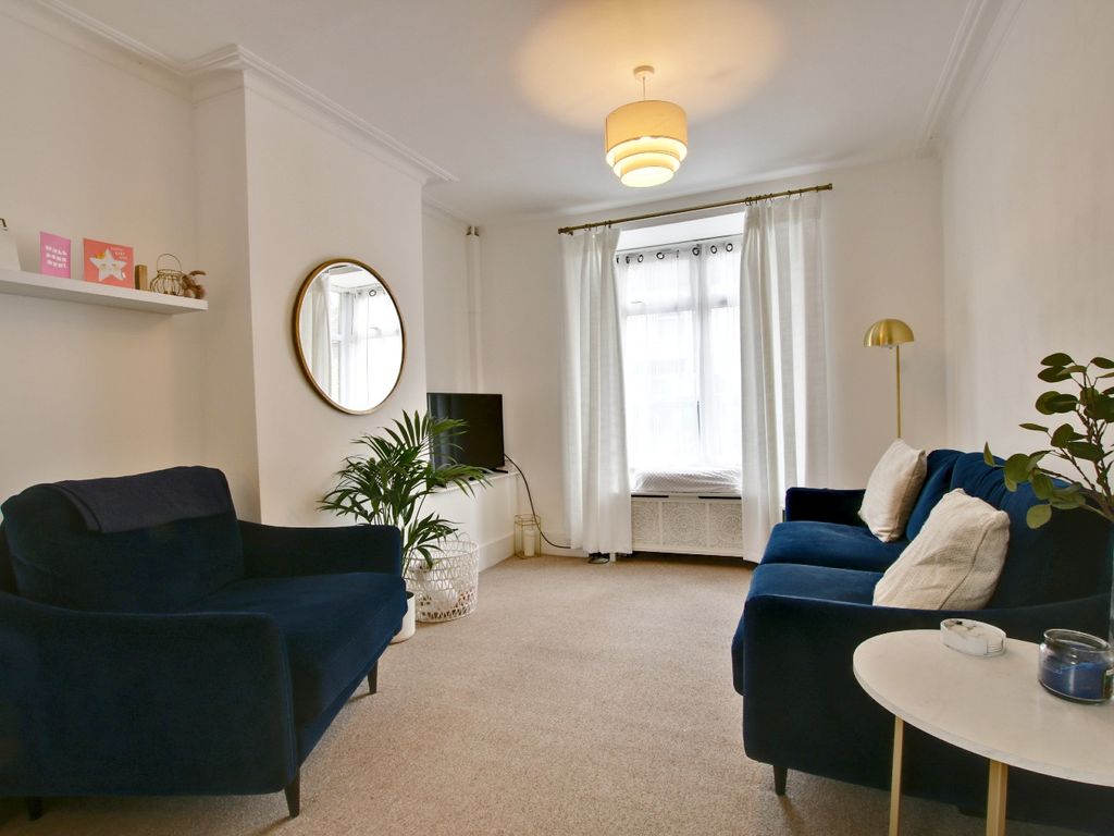 2 bed semi-detached house to rent in Recreation Road, Shortlands ...