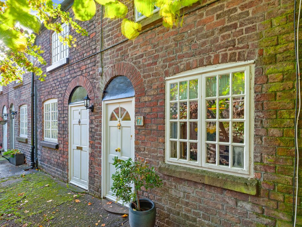 2 bed end terrace house for sale in Grange Lane, Gateacre, Liverpool ...