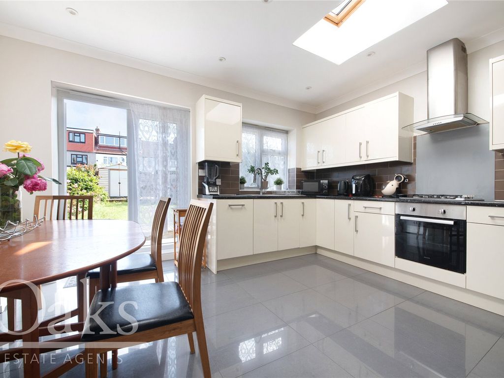 3 bed detached house for sale in St. Olaves Walk, London SW16, £525,000 ...