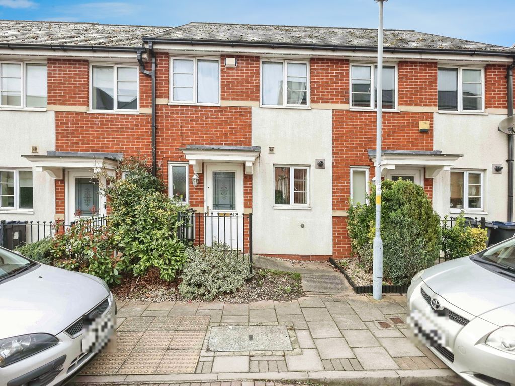 2 Bed Terraced House For Sale In Tower Road Erdington Birmingham