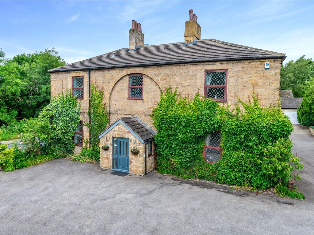 13 bed detached house for sale in Bridge Farm Hotel, Wakefield Road ...