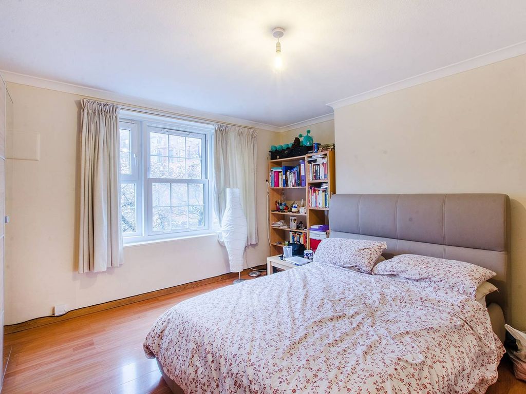 1 bed flat to rent in Rockingham Street, Elephant And Castle, London ...