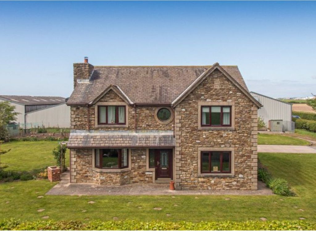 1 bed country house to rent in Shore Road, Preston PR4, £1,850 pcm - Zoopla