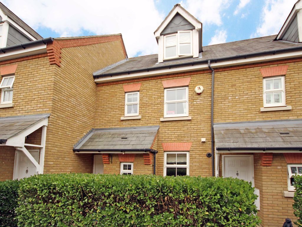 3 bed property to rent in Tersha Street, Richmond TW9 - Zoopla
