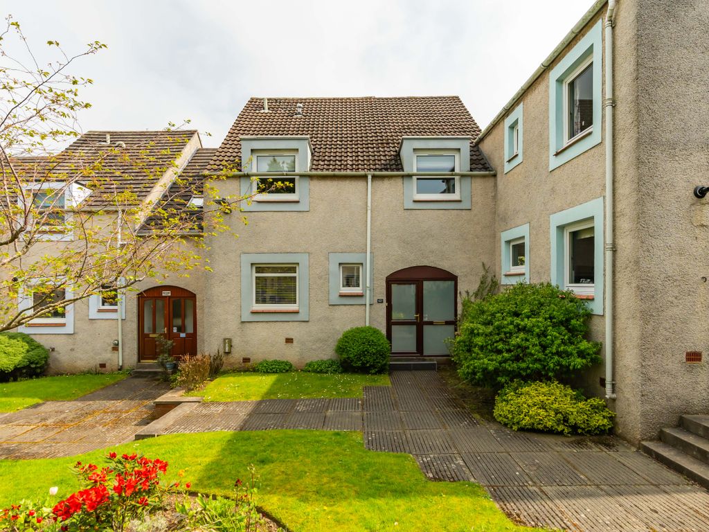 3 Bed Terraced House For Sale In 62 Bonaly Grove Edinburgh Eh13 £