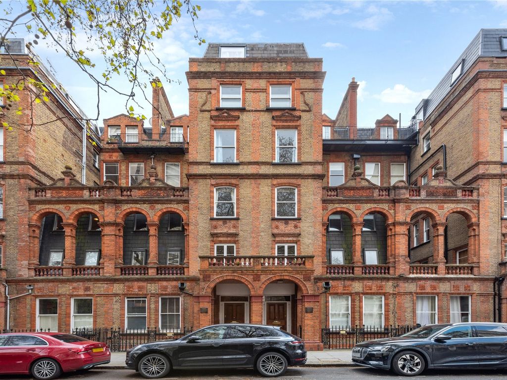 1 bed flat for sale in Courtfield Road, London SW7 - Zoopla