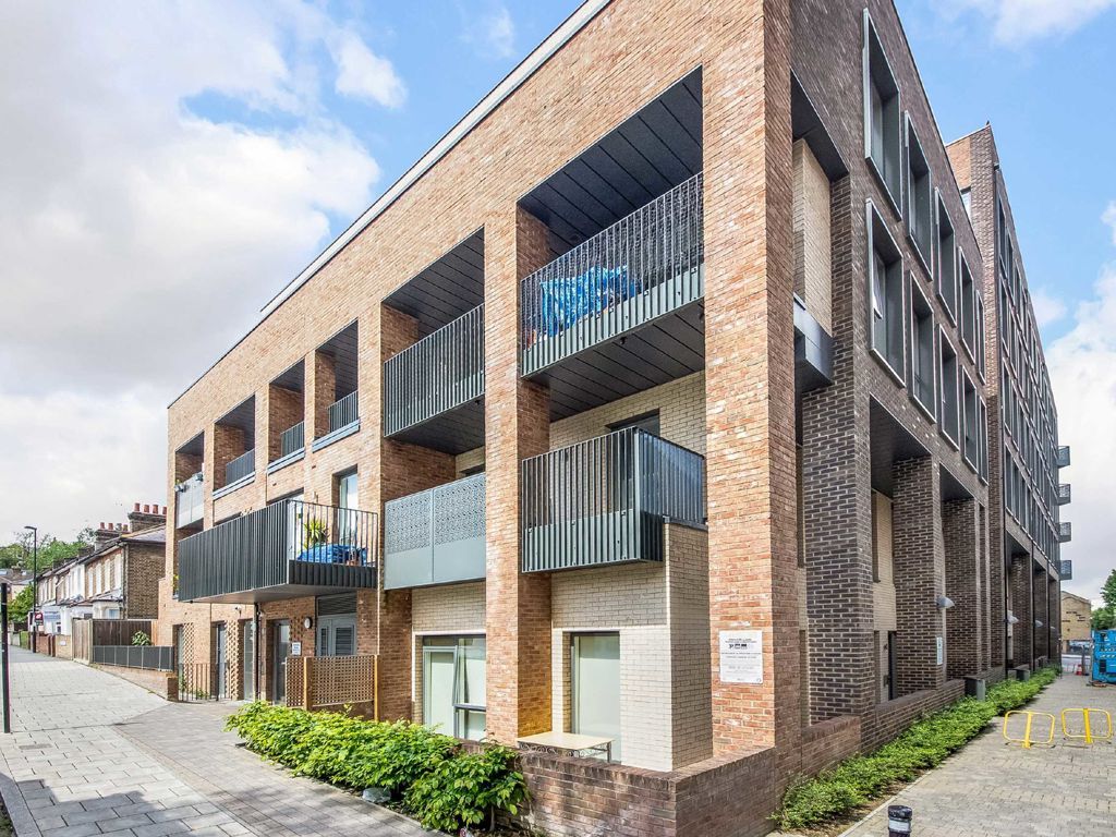 1 bed flat to rent in Loampit Vale, London SE13 - Zoopla