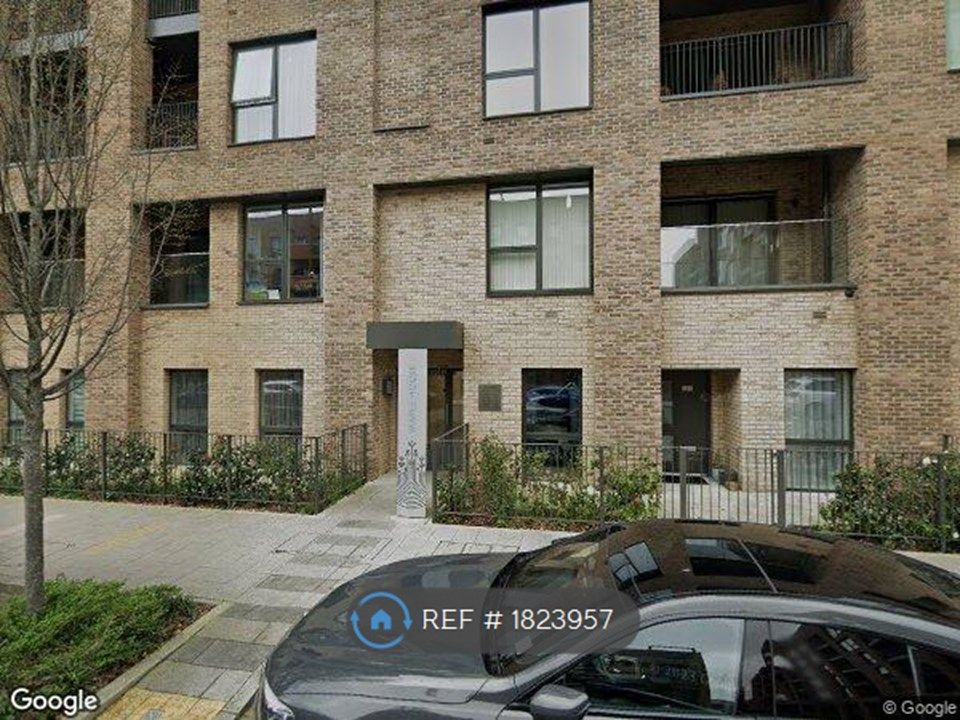 1 bed flat to rent in Maple House, London NW9, £1,700 pcm - Zoopla