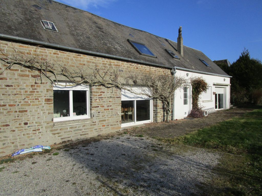 3 bed property for sale in Le Theil-Bocage, Basse-Normandie, 14410 ...