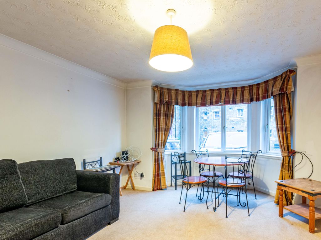 2 bed flat to rent in Duff Road, Edinburgh EH11, £1,275 pcm - Zoopla