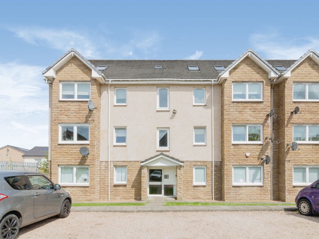 2 bed flat for sale in Neil Gordon Gate, Glasgow G72 - Zoopla