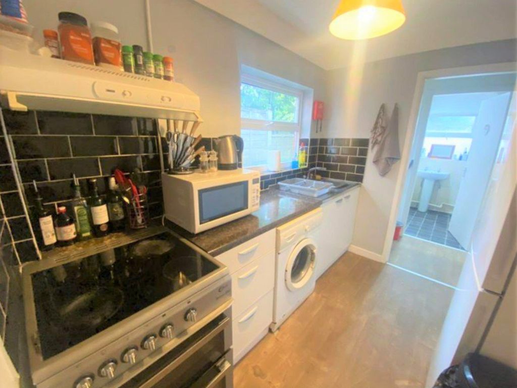 2 bed end terrace house to rent in Carter Road, Wolverhampton, West ...