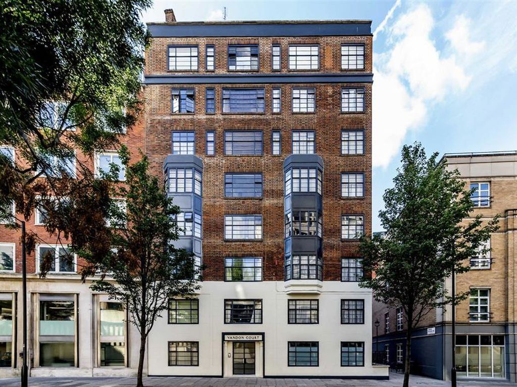 Studio for sale in Petty France, London SW1H, £440,000 - Zoopla