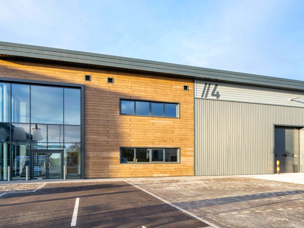Clacton Road, Colchester CO11, Warehouse to let, Non quoting - Zoopla