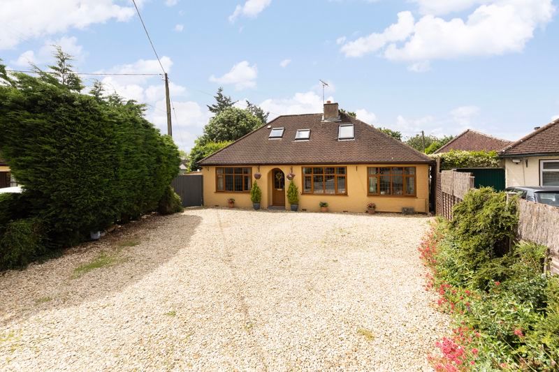 5 Bed Detached House For Sale In Sandleigh Road Wootton Abingdon Ox13