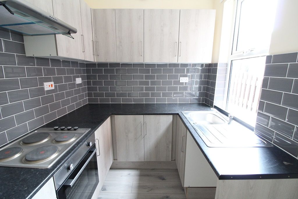 2 bed semi-detached house to rent in Canklow Road, Rotherham S60, £650 ...